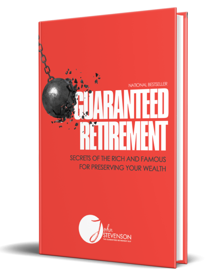 What Is the Cap or Participation Rate in Indexed Annuities?