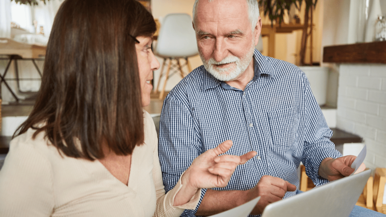 A Step-by-Step Guide to IRS Annuity Rollover Rules