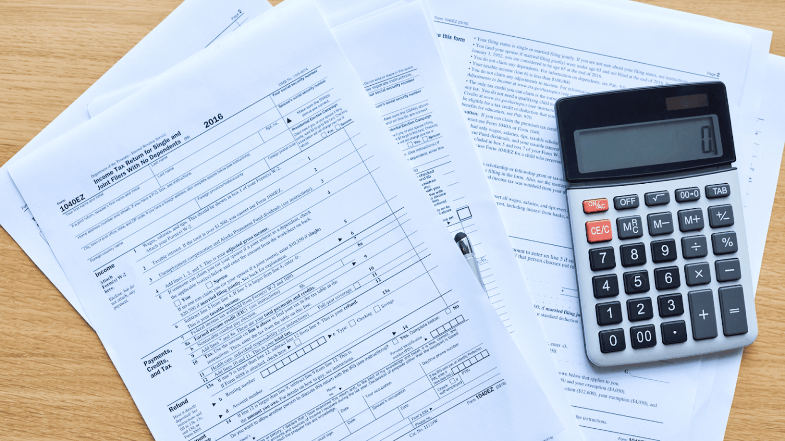 How to Calculate and Pay Income Tax on Annuity Payments