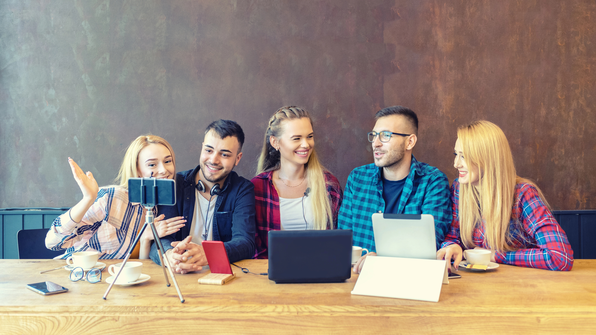 Gen Z Financial Habits | John Stevenson