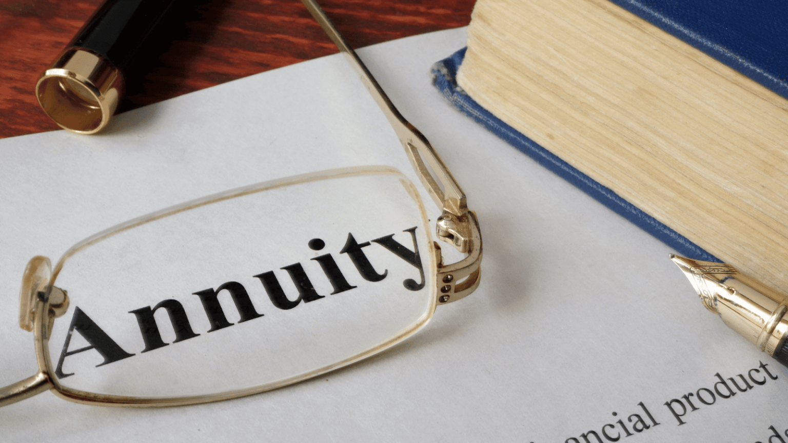Understanding Annuity Payout Options: Lifetime, Period Certain, or Lump Sum